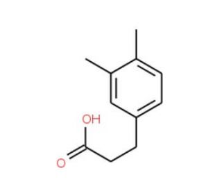 3-(3,4-Dimethylphenyl)propionic acid | CAS 25173-76-6 | SCBT - Santa ...