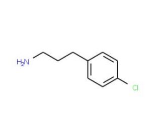 3-(4-Chloro-phenyl)-propylamine | CAS 18655-50-0 | SCBT - Santa Cruz ...