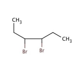 3,4-Dibromohexane | CAS 16230-28-7 | SCBT - Santa Cruz Biotechnology