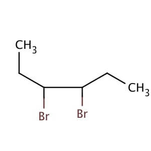 3,4-Dibromohexane | CAS 16230-28-7 | SCBT - Santa Cruz Biotechnology