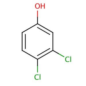 3,4-Dichlorophenol | CAS 95-77-2 | SCBT - Santa Cruz Biotechnology