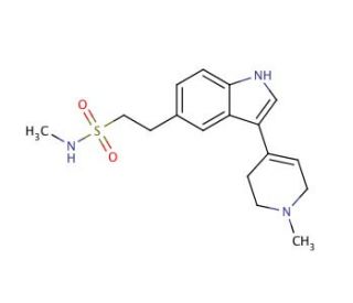 3,4-Dihydro Naratriptan (Naratriptan Impurity B) | CAS 121679-20-7 ...