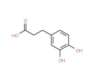 3,4-Dihydroxyhydrocinnamic acid | CAS 1078-61-1 | SCBT - Santa Cruz ...