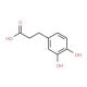3,4-Dihydroxyhydrocinnamic acid | CAS 1078-61-1 | SCBT - Santa Cruz ...