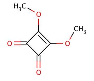 3,4-Dimethoxy-3-cyclobutene-1,2-dione | CAS 5222-73-1 | SCBT - Santa ...