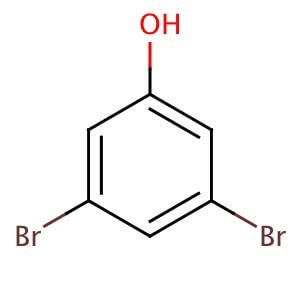 3,5-Dibromophenol | CAS 626-41-5 | SCBT - Santa Cruz Biotechnology