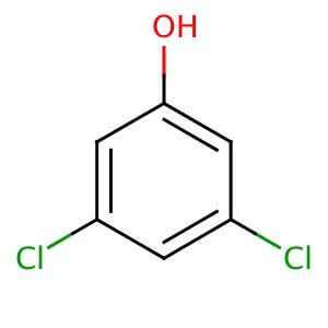 3,5-Dichlorophenol | CAS 591-35-5 | SCBT - Santa Cruz Biotechnology