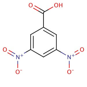3,5-Dinitrobenzoic acid | CAS 99-34-3 | SCBT - Santa Cruz Biotechnology
