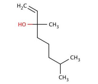 3,7-Dimethyl-1-octen-3-ol | CAS 18479-49-7 | SCBT - Santa Cruz Biotechnology