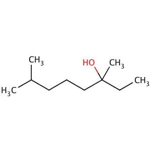 3,7-Dimethyl-3-octanol | CAS 78-69-3 | SCBT - Santa Cruz Biotechnology