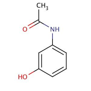 3-Acetamidophenol | CAS 621-42-1 | SCBT - Santa Cruz Biotechnology