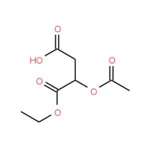3-(Acetyloxy)-4-ethoxy-4-oxobutanoic acid | SCBT - Santa Cruz Biotechnology