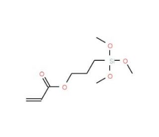 3-(Acryloyloxy)propyltrimethoxysilane | CAS 4369-14-6 | SCBT - Santa ...