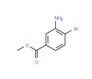 3-Amino-4-bromobenzoic acid methyl ester | CAS 46064-79-3 | SCBT ...