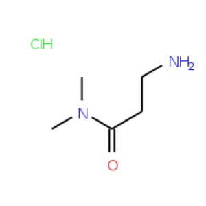 3-amino-N,N-dimethylpropanamide hydrochloride | SCBT - Santa Cruz Biotechnology