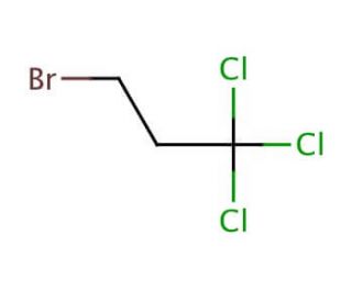 3-Bromo-1,1,1-trichloropropane | CAS 13749-37-6 | SCBT - Santa Cruz ...