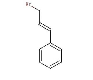3-Bromo-1-phenyl-1-propene | CAS 4392-24-9 | SCBT - Santa Cruz ...