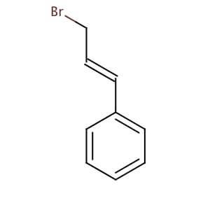 3-Bromo-1-phenyl-1-propene | CAS 4392-24-9 | SCBT - Santa Cruz ...