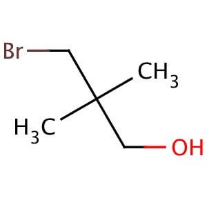 3-Bromo-2,2-dimethyl-1-propanol | CAS 40894-00-6 | SCBT - Santa Cruz ...
