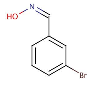 3-Bromobenzaldehyde oxime | CAS 51873-95-1 | SCBT - Santa Cruz ...