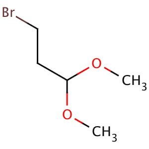 3-Bromopropionaldehyde dimethyl acetal | CAS 36255-44-4 | SCBT - Santa ...