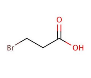3-Bromopropionic acid | CAS 590-92-1 | SCBT - Santa Cruz Biotechnology