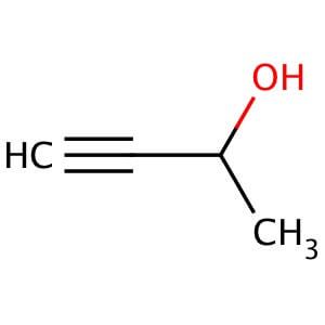 3-Butyn-2-ol | CAS 2028-63-9 | SCBT - Santa Cruz Biotechnology