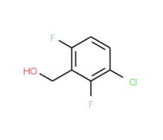 3-Chloro-2,6-difluorobenzyl alcohol | CAS 252004-35-6 | SCBT - Santa ...
