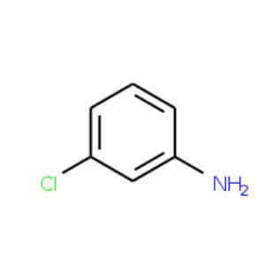 3-Chloroaniline | CAS 108-42-9 | SCBT - Santa Cruz Biotechnology