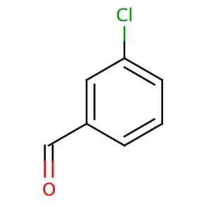 3-Chlorobenzaldehyde | CAS 587-04-2 | SCBT - Santa Cruz Biotechnology