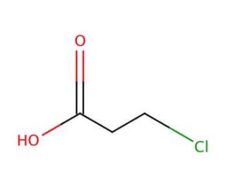 3-Chloropropionic acid | CAS 107-94-8 | SCBT - Santa Cruz Biotechnology