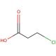 3-Chloropropionic acid | CAS 107-94-8 | SCBT - Santa Cruz Biotechnology