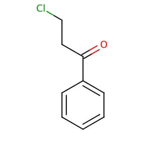 3-Chloropropiophenone | CAS 936-59-4 | SCBT - Santa Cruz Biotechnology