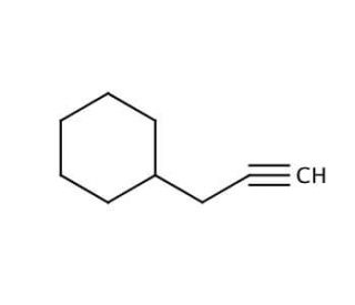 3-Cyclohexyl-1-propyne | CAS 17715-00-3 | SCBT - Santa Cruz Biotechnology