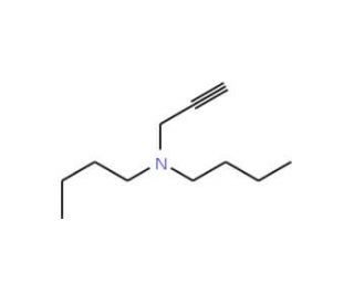 3-Dibutylamino-1-propyne | CAS 6336-58-9 | SCBT - Santa Cruz Biotechnology