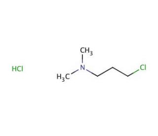 3-Dimethylamino-1-propyl chloride hydrochloride | CAS 5407-04-5 | SCBT ...