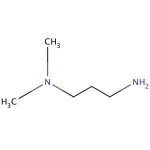 3-(Dimethylamino)-1-propylamine | CAS 109-55-7 | SCBT - Santa Cruz ...