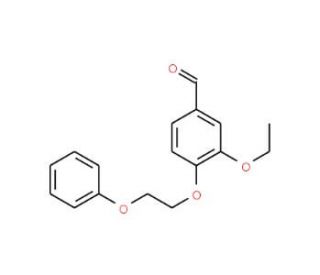 3-Ethoxy-4-(2-phenoxy-ethoxy)-benzaldehyde | SCBT - Santa Cruz ...