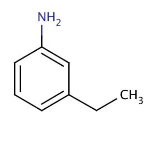 3-Ethylaniline | CAS 587-02-0 | SCBT - Santa Cruz Biotechnology