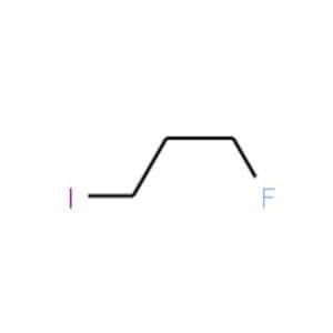 3-Fluoro-1-iodopropane | CAS 462-40-8 | SCBT - Santa Cruz Biotechnology