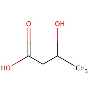 3-Hydroxybutyric acid | CAS 300-85-6 | SCBT - Santa Cruz Biotechnology