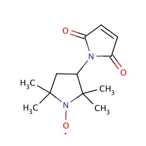 3-Maleimido-PROXYL | CAS 5389-27-5 | SCBT - Santa Cruz Biotechnology