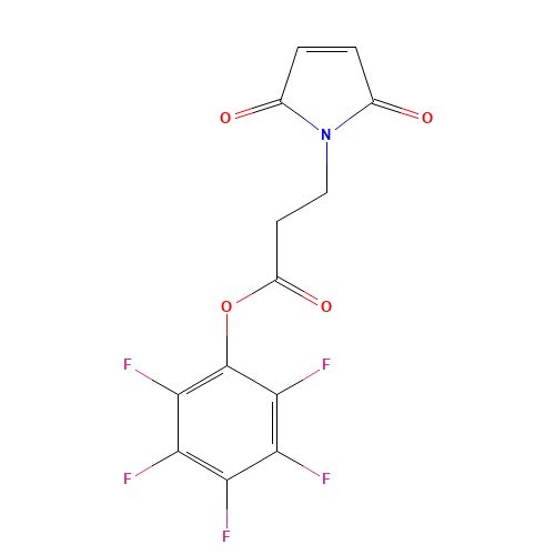 3-Maleimidopropionic acid-PFP ester | CAS 138194-55-5 | SCBT - Santa ...