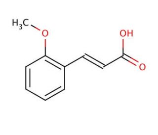 3-Methoxycinnamic acid | CAS 6099-04-3 | SCBT - Santa Cruz Biotechnology