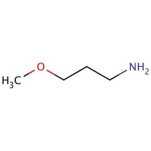 3-Methoxypropylamine | CAS 5332-73-0 | SCBT - Santa Cruz Biotechnology