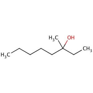 3-Methyl-3-octanol | CAS 5340-36-3 | SCBT - Santa Cruz Biotechnology