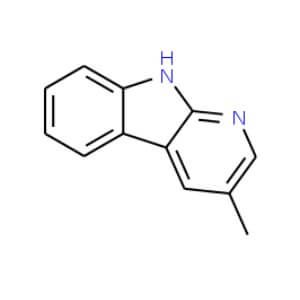 3-Methyl α-Carboline | CAS 76162-60-2 | SCBT - Santa Cruz Biotechnology