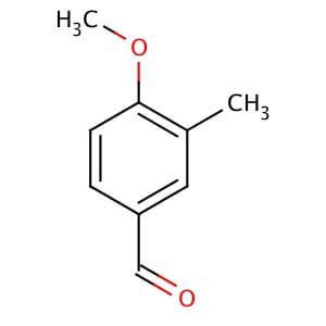 3-Methyl-p-anisaldehyde | CAS 32723-67-4 | SCBT - Santa Cruz Biotechnology