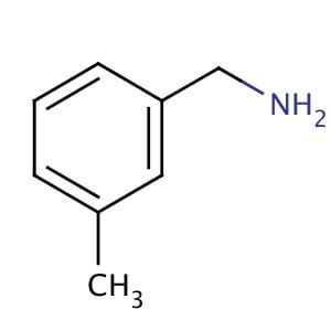 3-Methylbenzylamine | CAS 100-81-2 | SCBT - Santa Cruz Biotechnology
