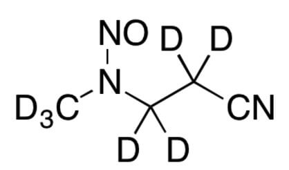 3-(Methylnitrosamino)propionitrile-d7 | SCBT - Santa Cruz Biotechnology